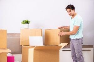 Moving to a New City Alone: Guide to a DIY Fresh Start