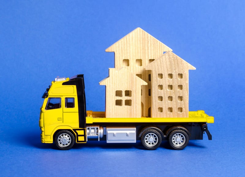 How Much Does It Cost To Move A House Moving APT How Much Does It Cost To Move A House Moving APT