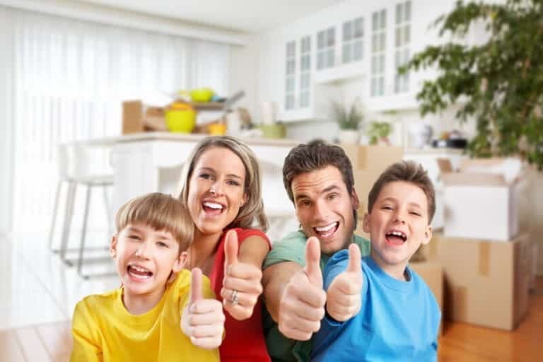 Best Guide To Know How to Move into a New House | Moving APT