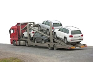 Cost to Ship A Car to Another State | Car Shipping Cost | Moving APT