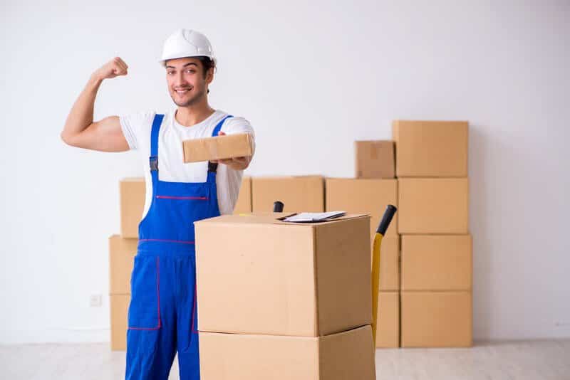 Packing Services By Experts | Let Us Pack It For You | Moving APT