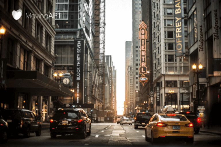 Moving To Chicago: Complete Guide of 2026