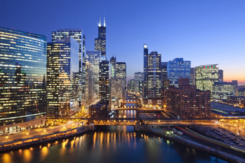 Moving To Chicago Complete Guide Moving Apt