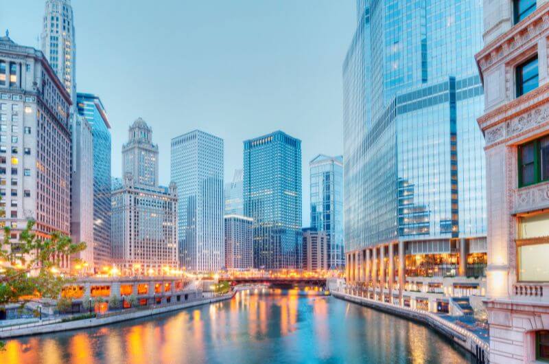 Top 10 Largest Cities in The US | Biggest City in US | Moving APT