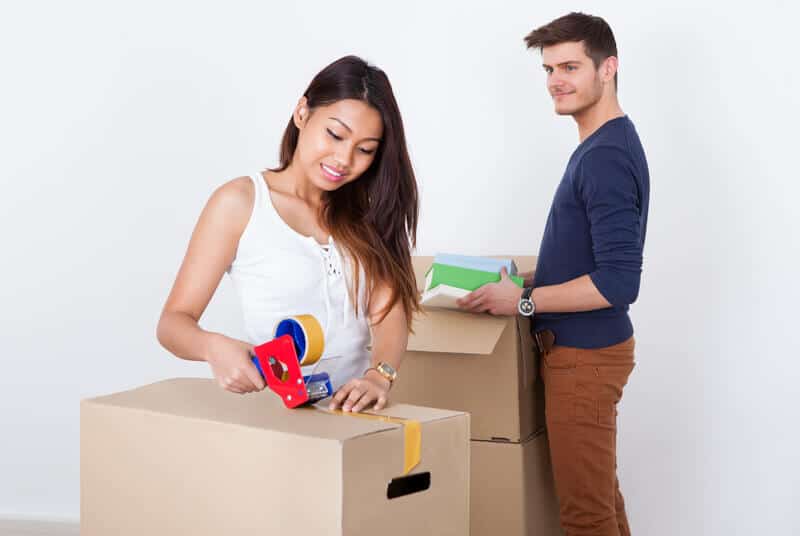 5 Fastest Way To Pack And Move | Moving APT 5 Fastest Way To Pack And Move | Moving APT