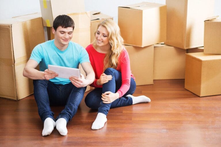 How Much Do Two Men and a Truck Cost | Moving APT