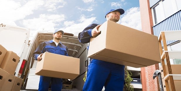 How Long Does It Take To Make An Interstate Move? | Moving APT