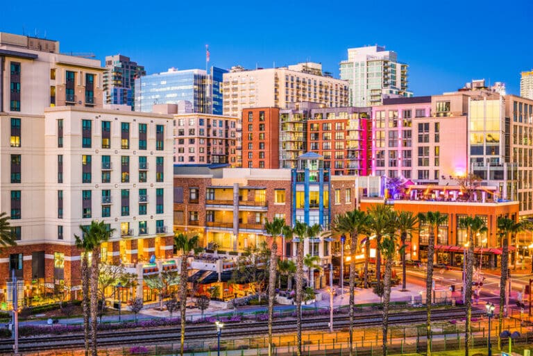 9 Reasons Why People Are Moving Out of California | Moving APT