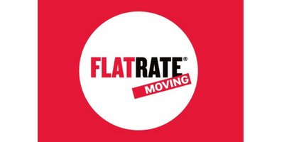 Flat Rate Moving Companies | 5 Best Flat-Rate Movers