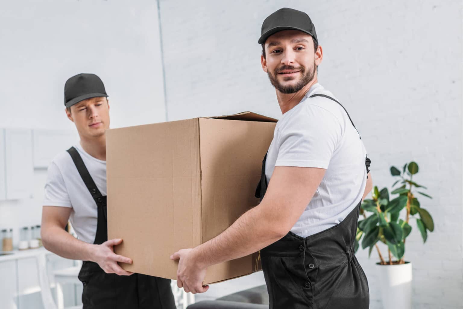 Dallas - Moving APT - America No.1 Cross Country Movers