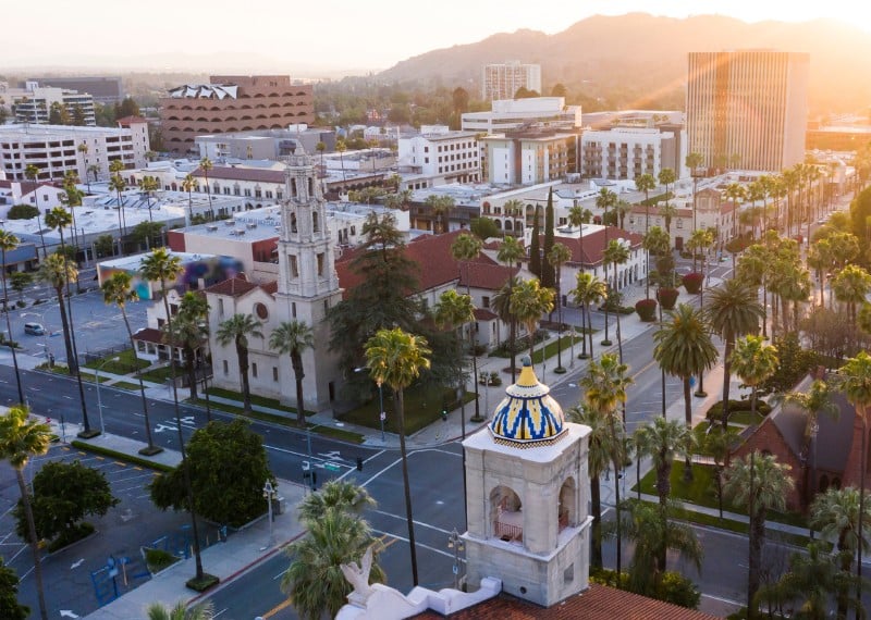 Best Movers From Seattle to California | Moving APT
